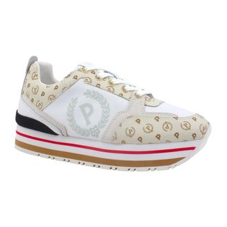 Pollini Sneakers - - Shoes - Damen - Beige - 37 EU