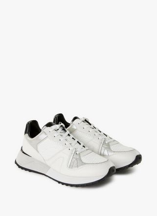 Michael Kors Baskets en cuir