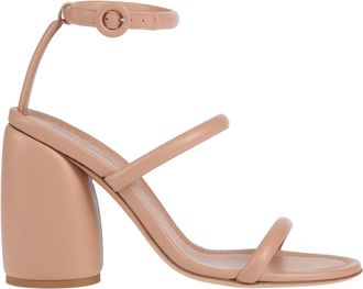 Gianvito Rossi SCHUHE - Sandalen auf YOOX.COM
