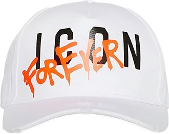 Dsquared2 Cap ICON Forever