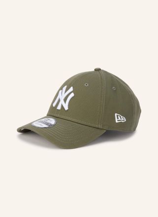New Era New Era Cap 9forty gruen
