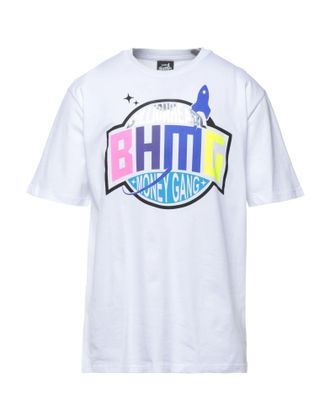 BHMG TOPS - T-shirts auf YOOX.COM