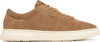 GANT Sneakers Gant Joree 33633379 Hellbraun