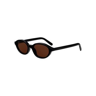 Maison Margiela unisex, Accessories, Schwarzk, 51 MMGr&ouml;&szlig;e