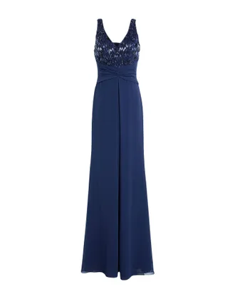 MUSANI COUTURE KLEIDER - Maxi-Kleider auf YOOX.COM