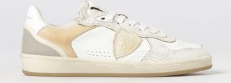 Philippe Model Sneakers PHILIPPE MODEL Damen Farbe Sand
