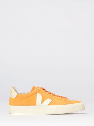 Veja Baskets VEJA Femme couleur Orange