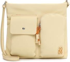 Emily & Noah Sac &agrave; bandouli&egrave;re E&N Joeline 65700 femmes sacs &agrave; main bicolore