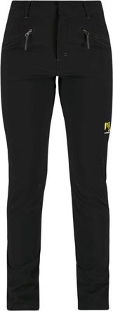 Karpos Femme, Sport, Noir, Taille: 46 FR Fantasia Evo Pant