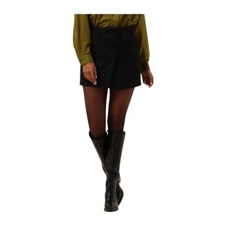 Silvian Heach Minirock - - Skirts - Damen - Schwarzk - 2XS