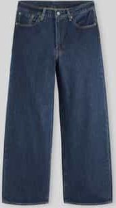 Levi's Baggy Fit Jeans aus reiner Baumwolle