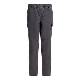 GR10K Lever Washed Pants - - Sport - Herren - Grau - M