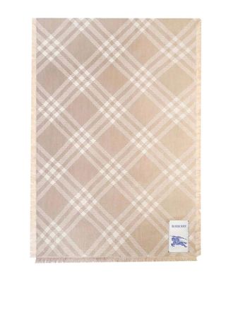 Burberry Schal - Beige