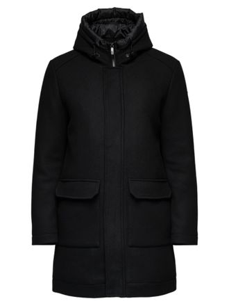 Ombre Wintermantel OM-COWC-0132
