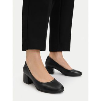 Go Soft Pumps Go Soft CEO-LAS0903-1 Schwarz