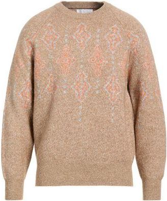 Brunello Cucinelli MAILLE - Pullover sur YOOX.COM