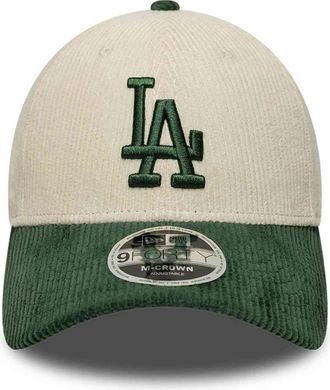 New Era 9Forty Cord Cap - - Accessories - unisex - Beige - ONE SIZE