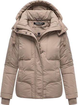 Navahoo Winterjacke Zauberlicht 14