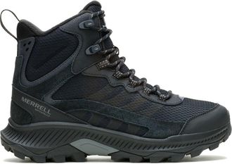 Merrell Speed Strike 2 Thermo Mid Waterproof - Noir - Taille 42.5 M