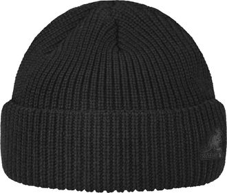 Kangol Herren Baskenm&uuml;tze, Schwarz, Einheitsgr&ouml;&szlig;e