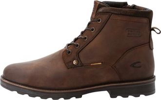 Camel Active Herren, Schuhe, Braun, 46 EUGr&ouml;&szlig;e