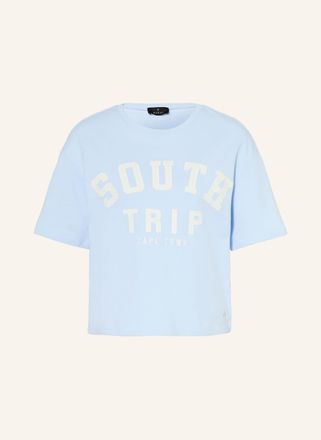 Monari Monari Sweatshirt blau