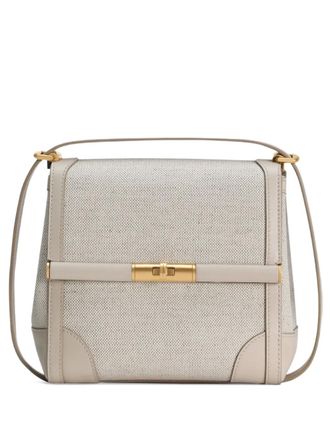 Dolce & Gabbana sac à bandoulière Marlene City - Tons neutres