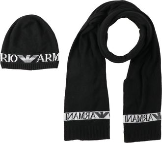 Emporio Armani ACCESSOIRES - Accessoires-Set auf YOOX.COM