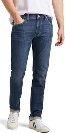Lee Herren-Jeans Luke, Slim Fit, Tapered Leg