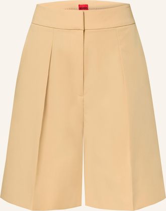 HUGO BOSS Hugo Bermudas Hulala beige