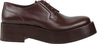 Valentino Garavani SCHUHE - Schn&uuml;rschuhe auf YOOX.COM