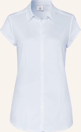 DeSoto Desoto Hemdbluse Pia blau