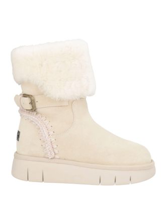 Mou SCHUHE - Stiefeletten auf YOOX.COM