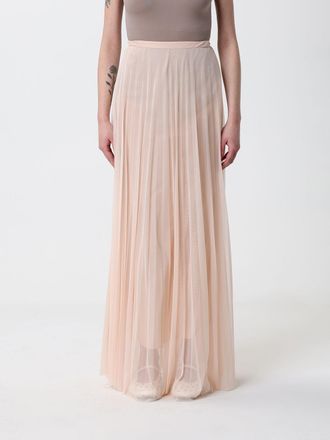 Forte_Forte Rock FORTE FORTE Damen Farbe Nude