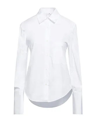 Courr&egrave;ges TOPS - Hemden auf YOOX.COM