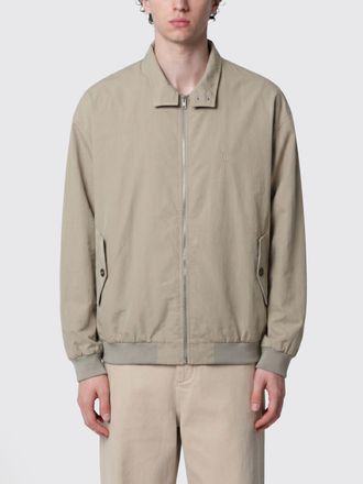 Maison Margiela Veste Homme couleur Beige