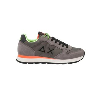 Sun 68 Tom Fluo Sneaker - - Shoes - Herren - Grau - 43 EU