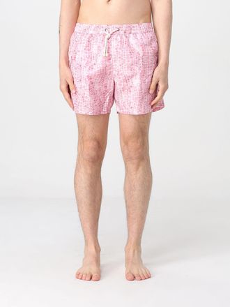 Kampos Maillot De Bain KAMPOS Homme couleur Rose