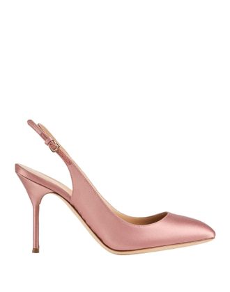 Sergio Rossi SCHUHE - Pumps auf YOOX.COM
