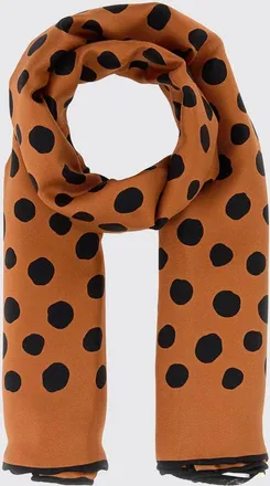 Valentino Garavani Foulard Femme couleur Marron