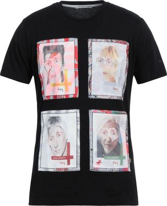 Daniele Alessandrini TOPS - T-shirts auf YOOX.COM