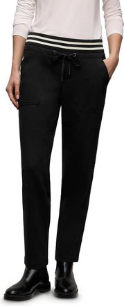 Street One Loose Fit Hose Black 38