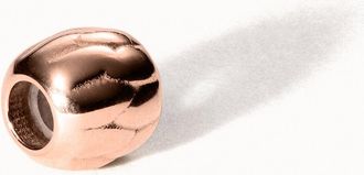 Purelei LEI Blatt Stopper Charm