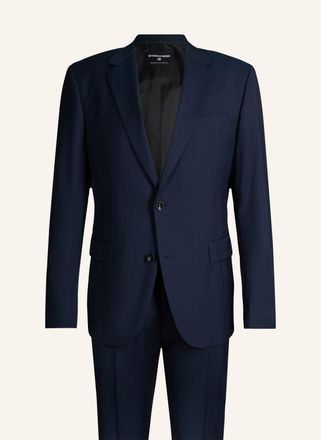 Strellson Anzug blau