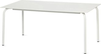 Serax Table &agrave; manger August outdoor Serax