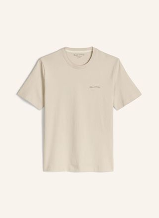Marc O'Polo Marc Opolo T-Shirt beige