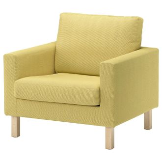 IKEA SALTSJ&Ouml;BADEN Sessel