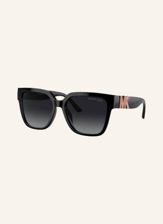 Michael Kors Sonnenbrille Mk-2170u Karlie schwarz