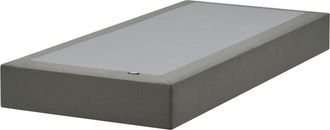 IKEA LYNGÖR Bettpodest mit Federkern