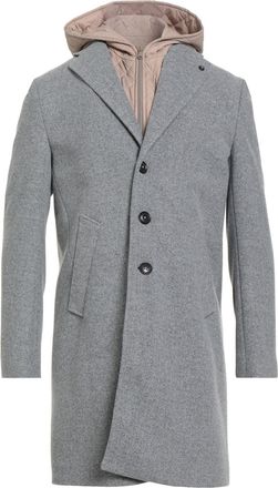 Barbati JACKEN & MÄNTEL - Mäntel auf YOOX.COM